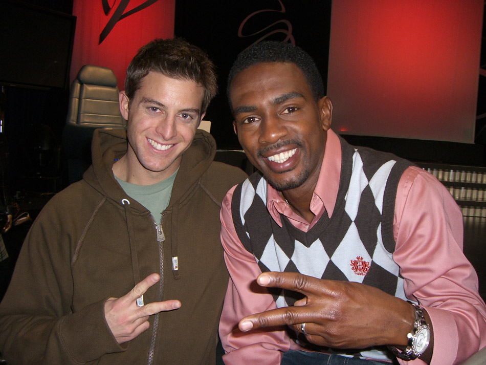 Celeb Gallery – K-von Comedy | TV Host | Actor | Writer | Comedian