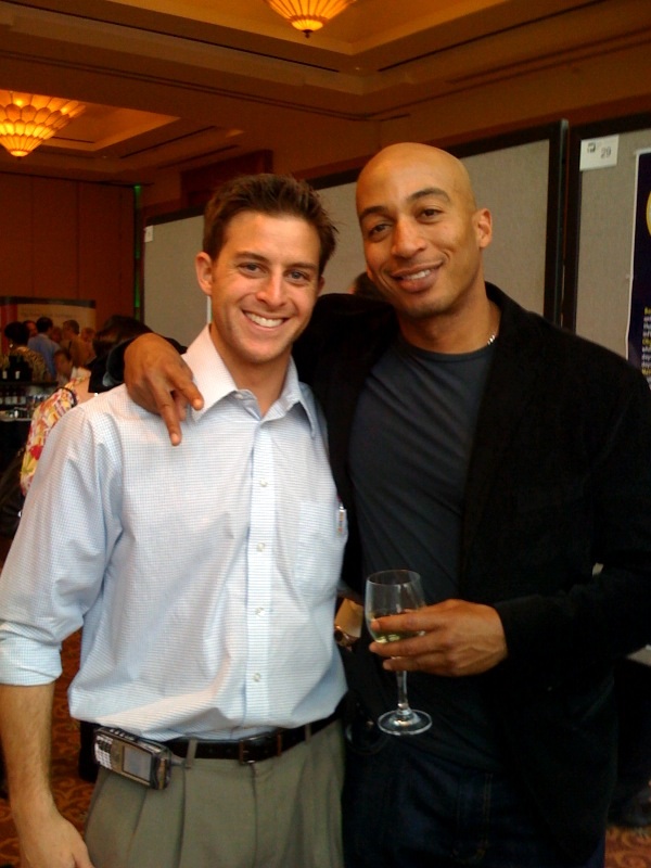 Celeb Gallery – K-von Comedy | TV Host | Actor | Writer | Comedian