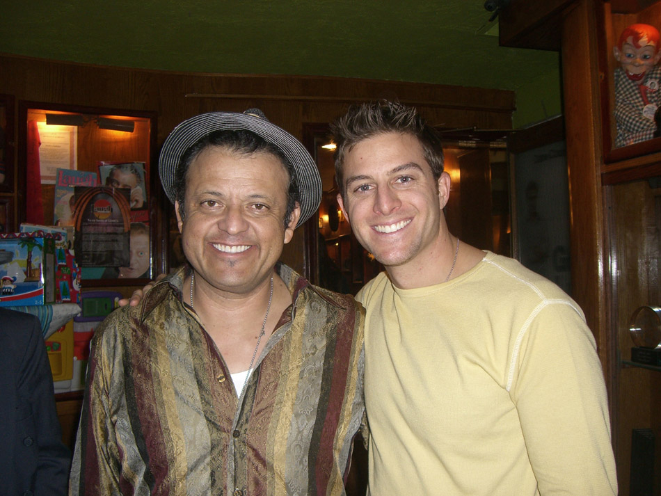 Celeb Gallery – K-von Comedy | TV Host | Actor | Writer | Comedian