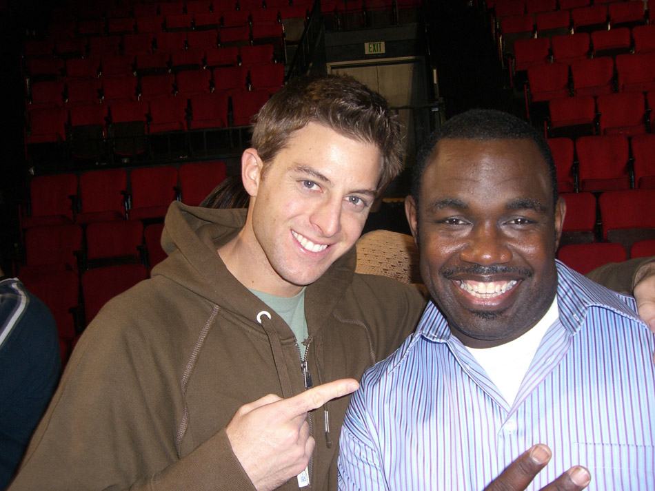 Celeb Gallery – K-von Comedy | TV Host | Actor | Writer | Comedian