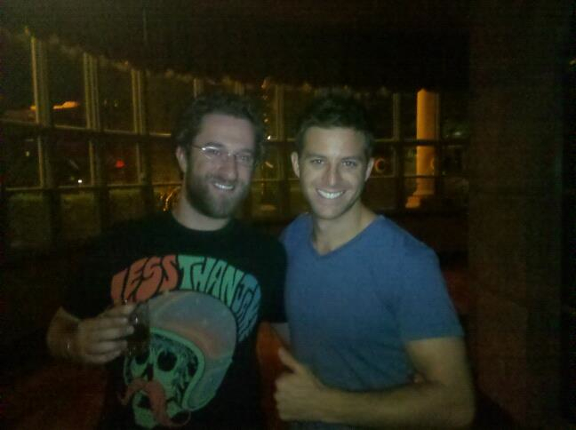 Celeb Gallery – K-von Comedy | TV Host | Actor | Writer | Comedian