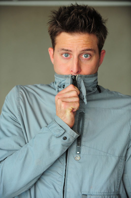 Promo Shots – K-von Comedy | TV Host | Actor | Writer | Comedian