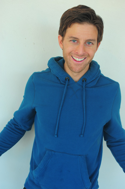 Promo Shots – K-von Comedy | TV Host | Actor | Writer | Comedian