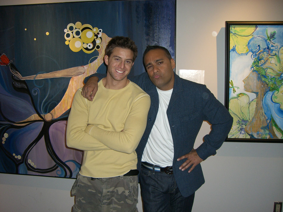 Celeb Gallery – K-von Comedy | TV Host | Actor | Writer | Comedian