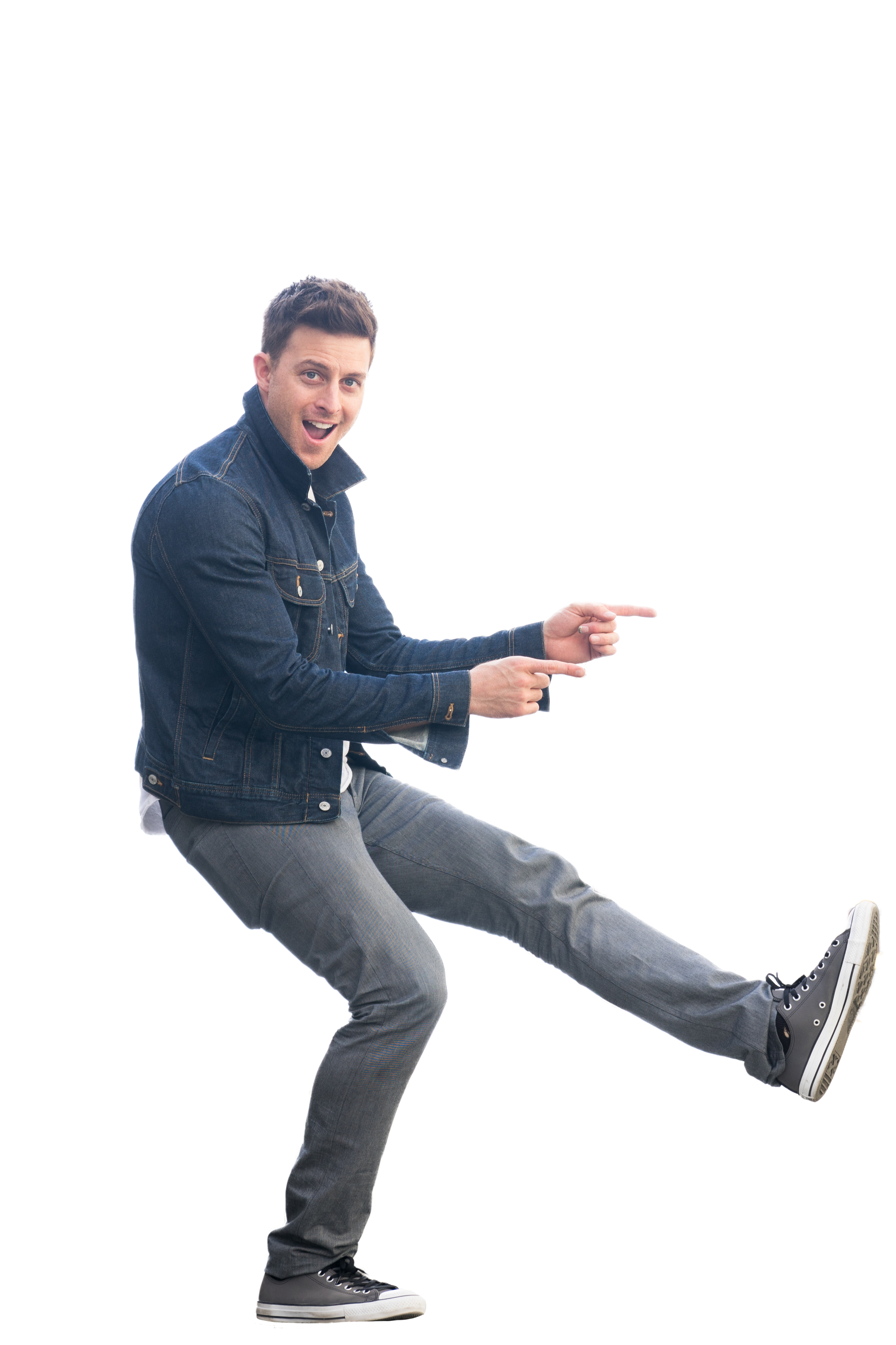 Promo Shots – K-von Comedy | TV Host | Actor | Writer | Comedian