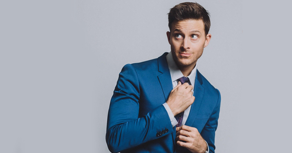 Kvon Bio – K-von Comedy | TV Host | Actor | Writer | Comedian