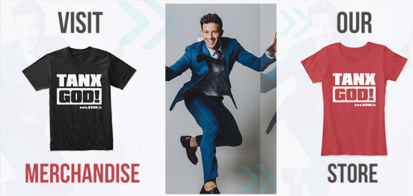 K-von Comedy | TV Host | Actor | Writer | Comedian – The only half ...