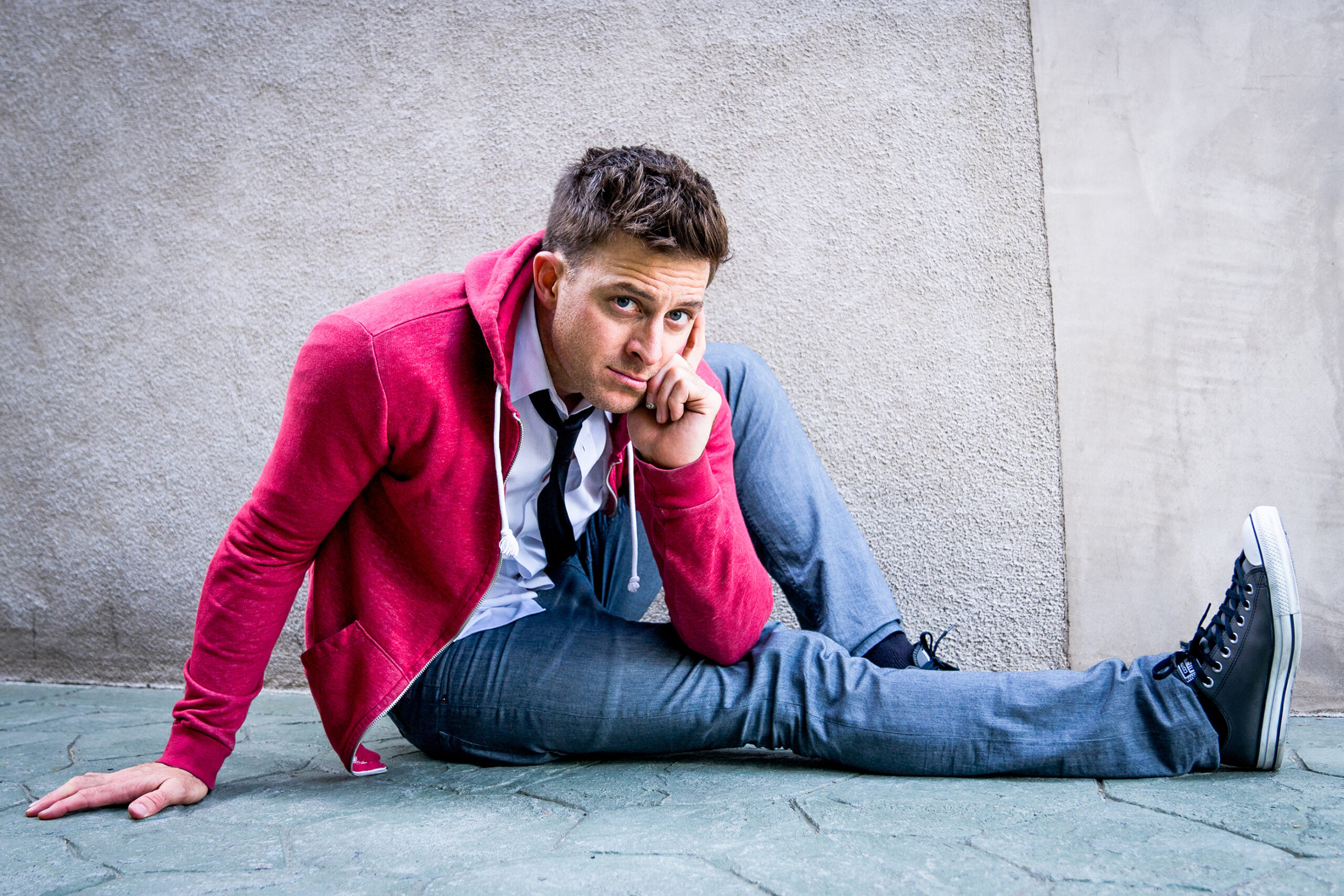 Promo Shots – K-von Comedy | TV Host | Actor | Writer | Comedian