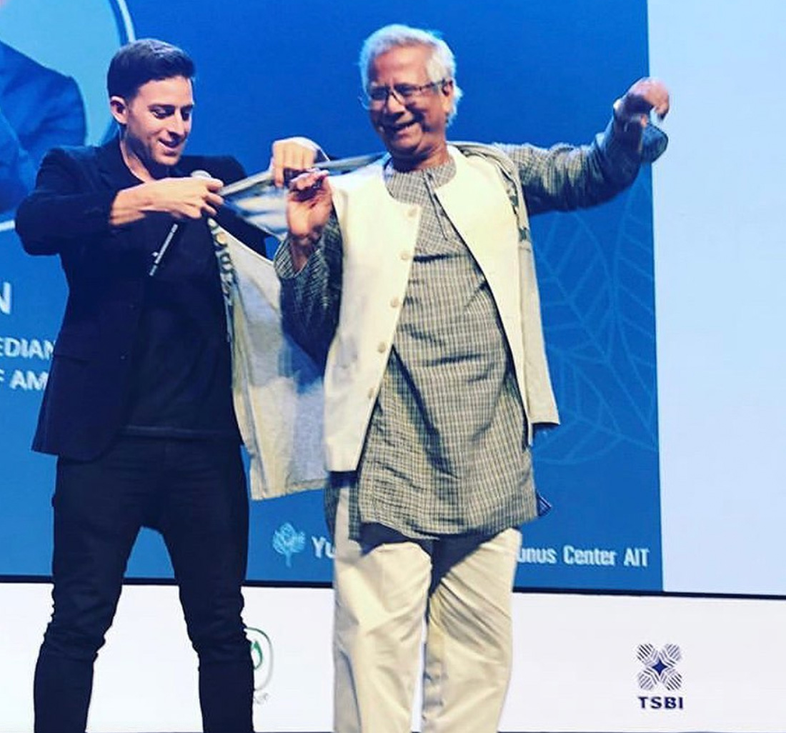 Celeb Gallery – K-von Comedy | TV Host | Actor | Writer | Comedian