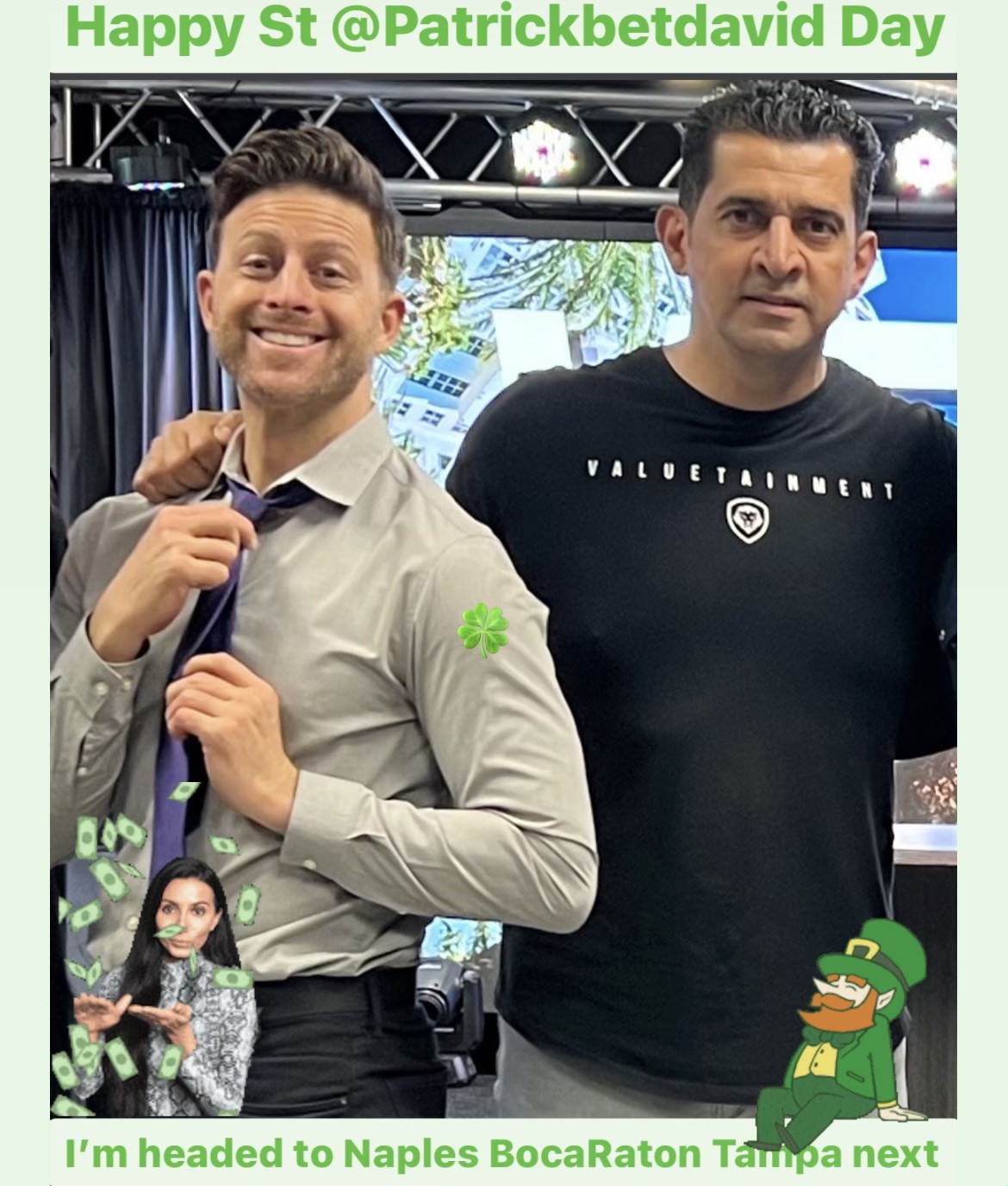 Celeb Gallery – K-von Comedy | TV Host | Actor | Writer | Comedian