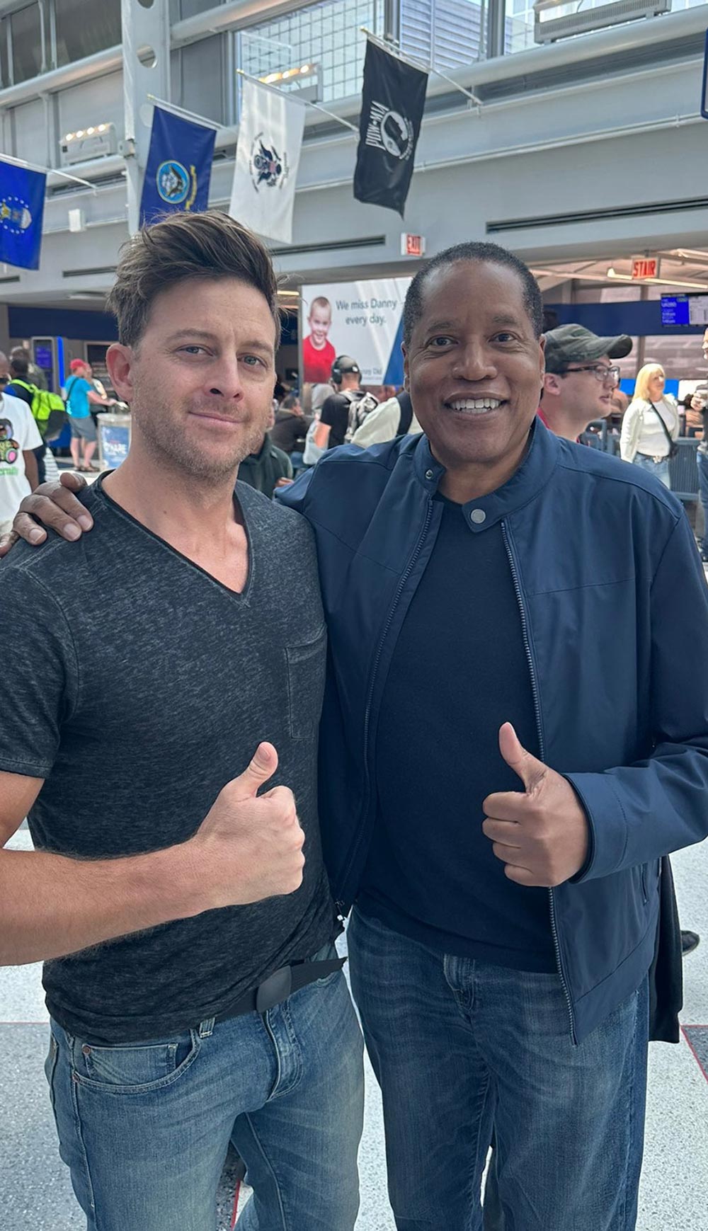 Celeb Gallery – K-von Comedy | TV Host | Actor | Writer | Comedian