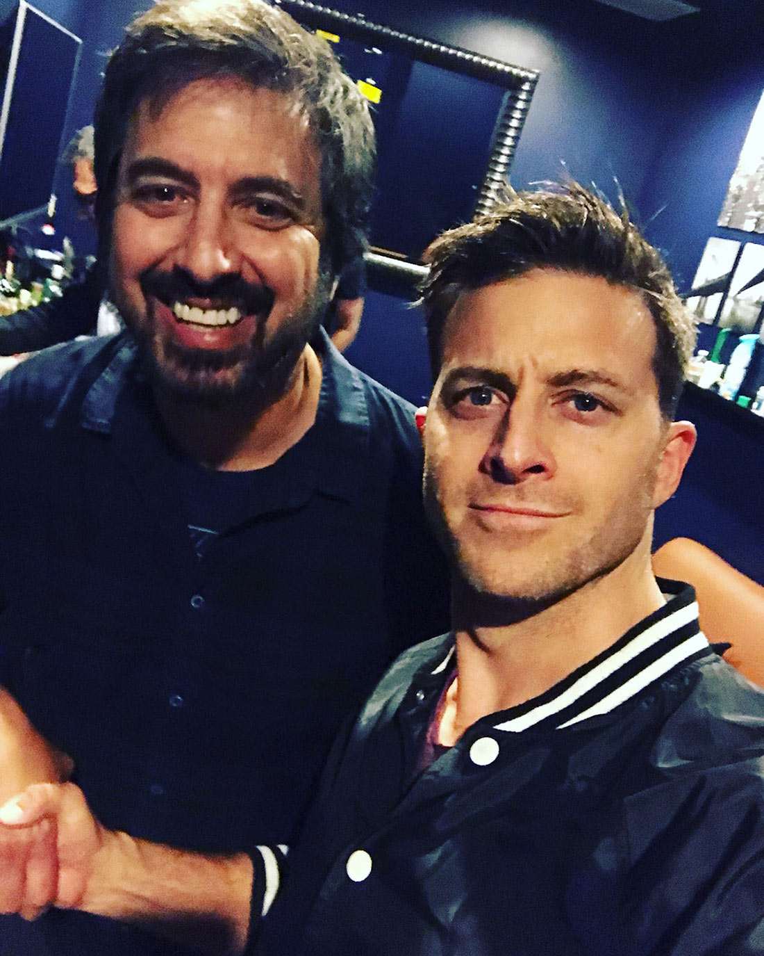 Celeb Gallery – K-von Comedy | TV Host | Actor | Writer | Comedian